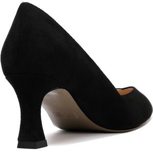 Numaleo | Shoes | Kitten Heel Pumps | Poshmark